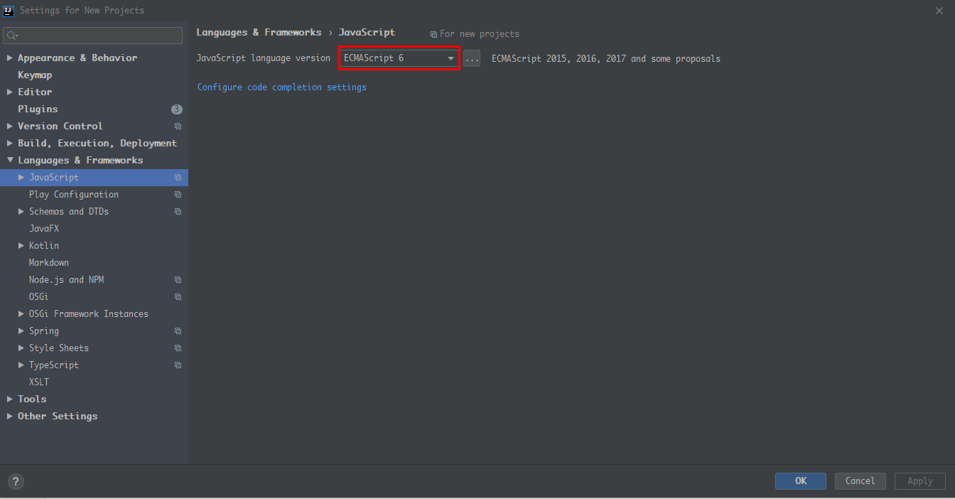 【Hydrogen-ui】Vue.js 环境准备（IDEA） | wusuiwei